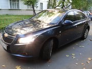 Chevrolet Cruze I 1.8 AT 141 л.с.бензин, передний