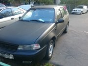 Daewoo Nexia I 1.5 AT 75 л.с.бензин, передний