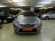 Ford Mondeo IV 2.3 AT 161 л.с.бензин, передний