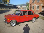 ВАЗ Lada 2106 2106 1.6 MT 75 л.с.бензин, задний