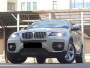 BMW X6 I E71 30d 3.0d AT 235 л.с. 4WDдизель, полный