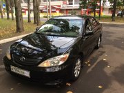 Toyota Camry V XV30 2.4 AT 152 л.с.бензин, передний