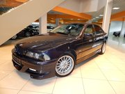BMW 5er IV E39 Рестайлинг 525i 2.5 AT 192 л.с.бензин, задний