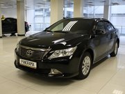 Toyota Camry VII XV50 2.5 AT 181 л.с.бензин, передний