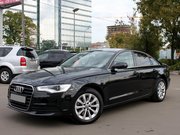 Audi A6 IV C7 2.8 AT 204 л.с. 4WDбензин, полный