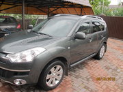 Citroen C-Crosser 2.4 CVT 170 л.с. 4WDбензин, полный