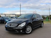 Mercedes-Benz R-klasse I Рестайлинг 320 Long 3.0d AT 224 л.с. 4WDдизель, полный
