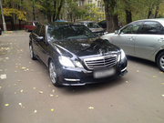 Mercedes-Benz E-klasse IV W212, S212, C207 350 3.5 AT 306 л.с. 4WDбензин, полный