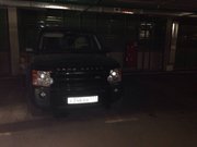 Land Rover Discovery III 4.4 AT 295 л.с. 4WDбензин, полный