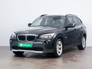 BMW X1 I E84 20d 2.0d AT 177 л.с. 4WDдизель, полный