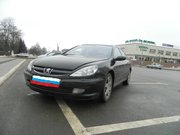 Peugeot 607 3.0 MT 207 л.с.бензин, передний