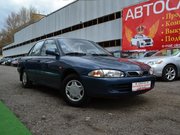 Proton Wira 400 Series 1.5 AT 90 л.с.бензин, передний