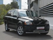 Volvo XC90 I 2.5 AT 210 л.с. 4WDбензин, полный