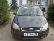 Ford C-MAX I 2.0 AT 145 л.с.бензин, передний