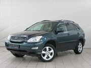 Lexus RX II 330 3.3 AT 230 л.с. 4WDбензин, полный