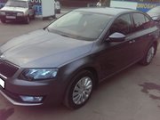 Skoda Octavia III 1.8 AT 180 л.с.бензин, передний