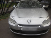 Renault Fluence I 1.6 MT 110 л.с.бензин, передний
