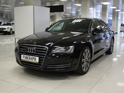 Audi A8 III D4 4.2 AT 372 л.с. 4WDбензин, полный