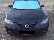 Mazda 3 I BK Рестайлинг 1.6 AT 105 л.с.бензин, передний