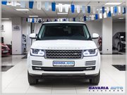 Land Rover Range Rover IV 3.0d AT 248 л.с. 4WDдизель, полный