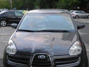 Subaru Tribeca I 3.0 AT 250 л.с. 4WDбензин, полный