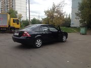 Ford Mondeo III Рестайлинг 1.8 MT 125 л.с.бензин, передний