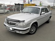 ГАЗ 31105 «Волга» 2.4 MT 137 л.с.бензин, задний