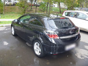 Opel Astra H Рестайлинг 1.6 AT 115 л.с.бензин, передний