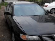 Nissan Maxima IV A32 2.0 MT 140 л.с.бензин, передний