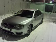 Ford Mondeo ST III ST220 3.0 MT 226 л.с.бензин, передний