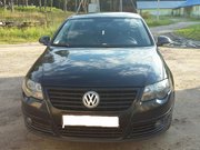 Volkswagen Passat B6 2.0 AT 150 л.с.бензин, передний