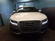Audi A5 I 3.0d AT 239 л.с. 4WDдизель, полный