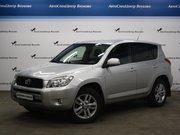 Toyota RAV 4 III XA30 2.0 AT 152 л.с. 4WDбензин, полный