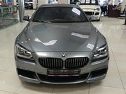 BMW 6er III F06/F13/F12 650i xDrive 4.4 AT 407 л.с. 4WDбензин, полный