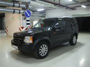 Land Rover Discovery III 2.7d AT 190 л.с. 4WDдизель, полный