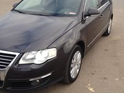 Volkswagen Passat B6 1.8 AT 160 л.с.бензин, передний