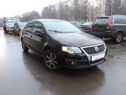 Volkswagen Passat B6 2.0d MT 122 л.с.дизель, передний