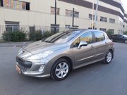 Peugeot 308 I Рестайлинг 1.6 AT 120 л.с.бензин, передний
