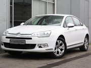 Citroen C5 II 1.6 AT 120 л.с.бензин, передний