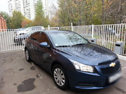 Chevrolet Cruze I 1.6 MT 109 л.с.бензин, передний