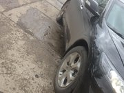 Honda Crosstour I 3.5 AT 271 л.с. 4WDбензин, полный