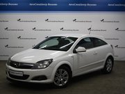 Opel Astra H Рестайлинг 1.6 AT 115 л.с.бензин, передний