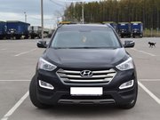Hyundai Santa Fe III 2.4 AT 175 л.с. 4WDбензин, полный