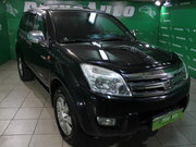 Great Wall Hover 2.4 MT 130 л.с. 4WDбензин, полный