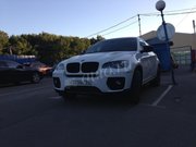 BMW X6 I E71 3.5 AT 326 л.с.бензин, полный