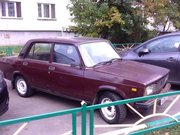 ВАЗ Lada 2105 21054-30 1.6 MT 74 л.с.бензин, задний