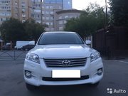 Toyota RAV 4 III XA30 Рестайлинг 2.0 AT 152 л.с. 4WDбензин, полный