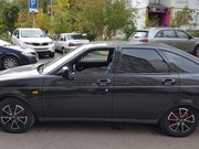 ВАЗ Lada Priora I 1.6 MT 98 л.с.бензин, передний
