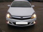 Opel Astra H Рестайлинг 1.8 AT 140 л.с.бензин, передний
