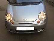 Daewoo Matiz I Рестайлинг 0.8 MT 52 л.с.бензин, передний